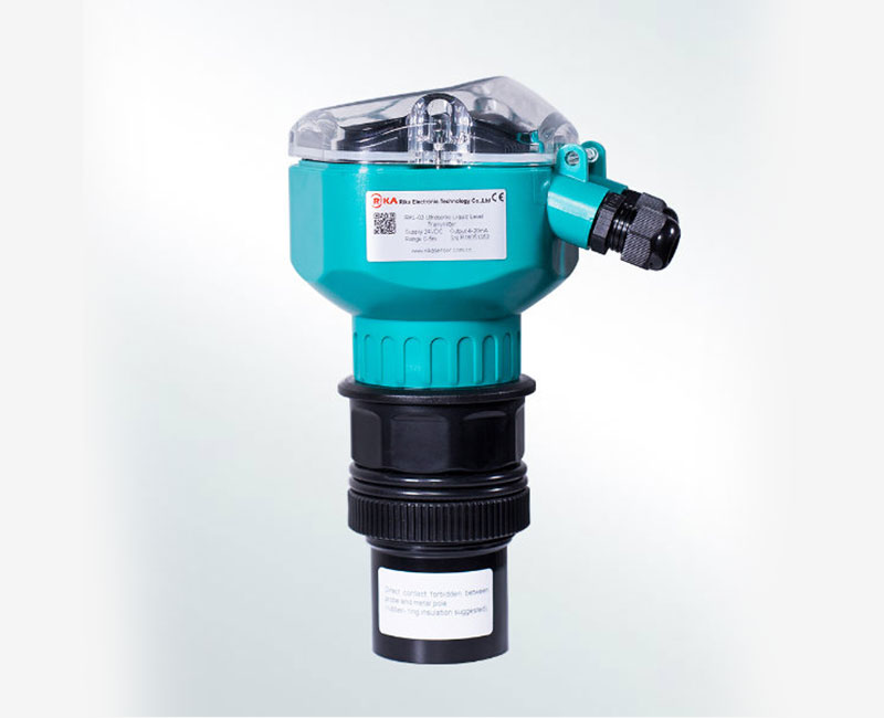 Hydrological Monitoring Solution Hydrometeorological Station | Rika