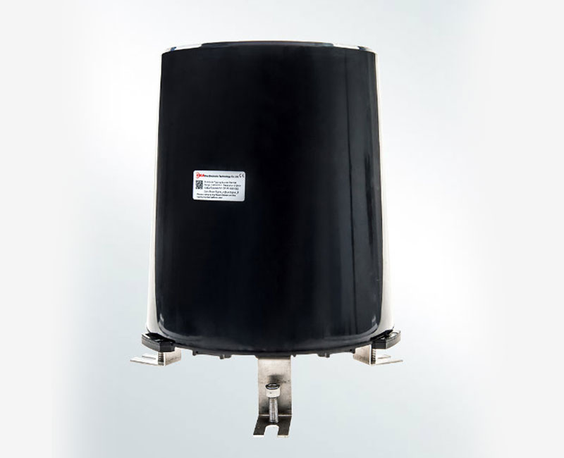 Hydrological Monitoring Solution Hydrometeorological Station | Rika