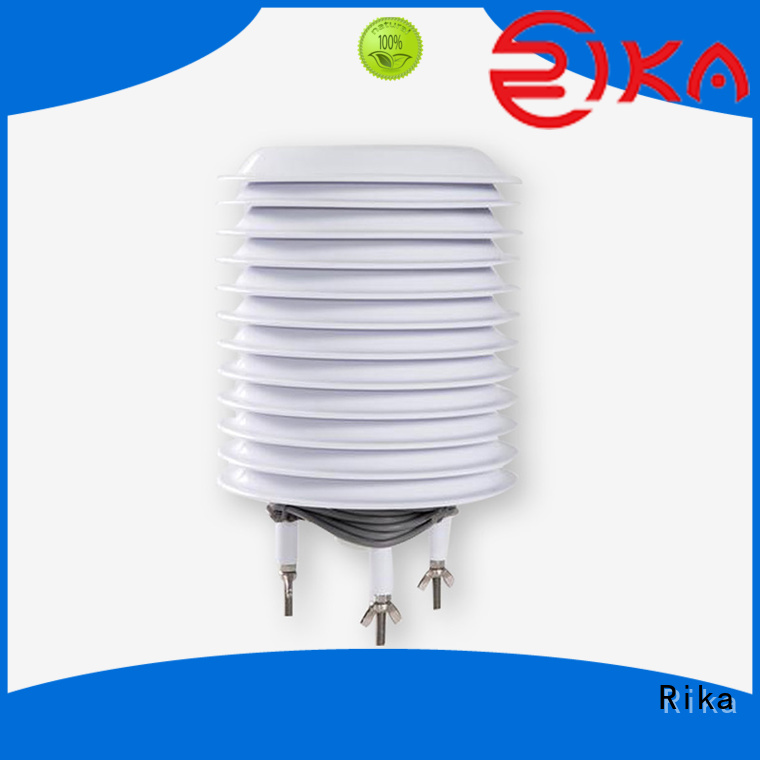 good quality multi-plate radiation shield supplier for temperature ...