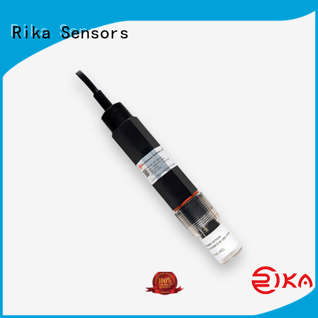 professional water monitoring sensors industry for conductivity ...