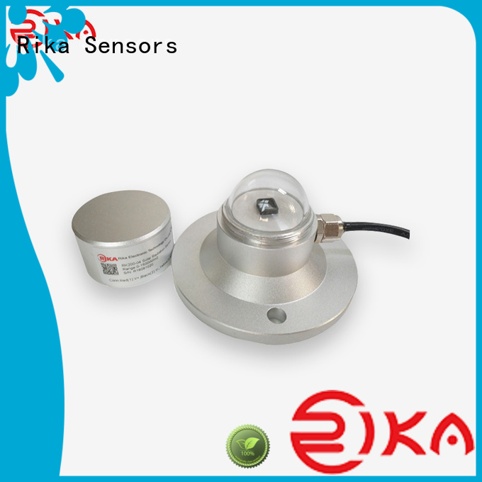 perfect illumination sensor supplier for agricultural applications ...