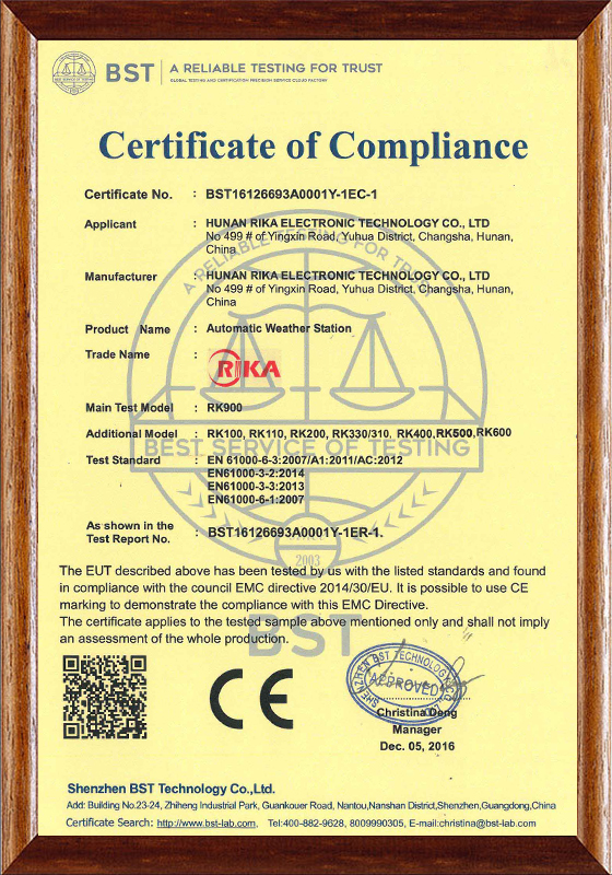 Rk200-07 UV Radiation Sensor / Ultraviolet Sensor / UV Index Sensor ...