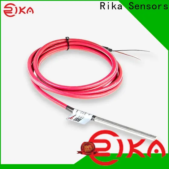 capacitive fuel level sensor working principle-dust sensor | Rika Sensors capacitive fuel level sensor working principle-dust sensor | Rika Sensors