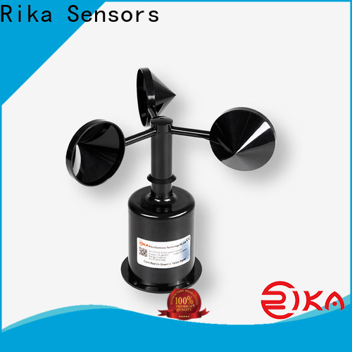 best wind speed monitoring device supplier for meteorology field | Rika ...
