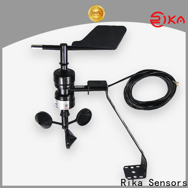 top rated wind speed sensor solution provider for industrial ...