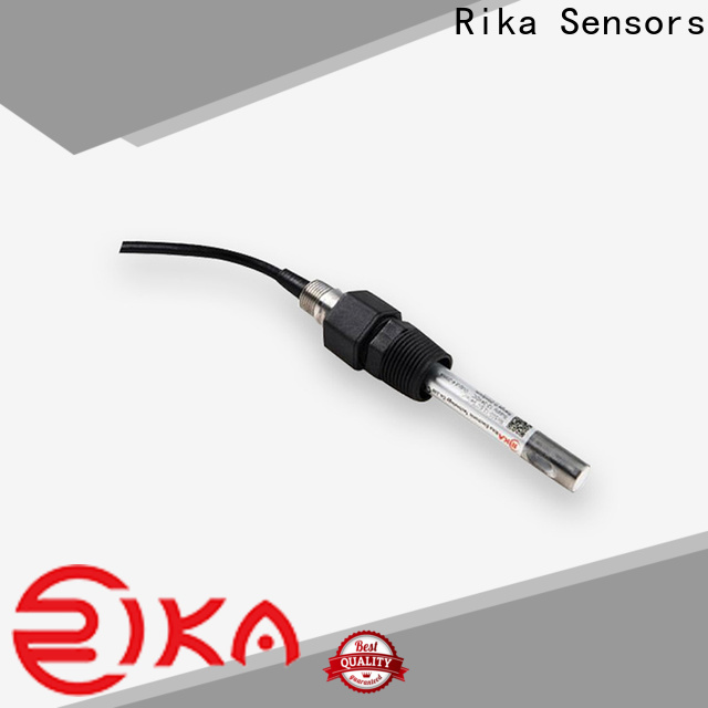 top rated salinity measurement unit vendor for urban sewage | Rika Sensors