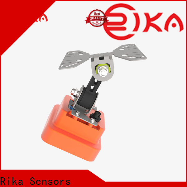 great low level sensor industry for consumer applications | Rika Sensors