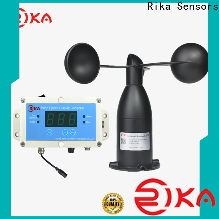 latest direction sensor company for industrial applications | Rika Sensors