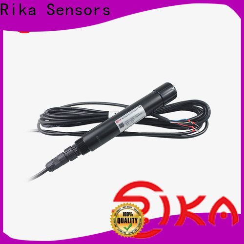 best electronic water sensor vendor for water level monitoring | Rika ...
