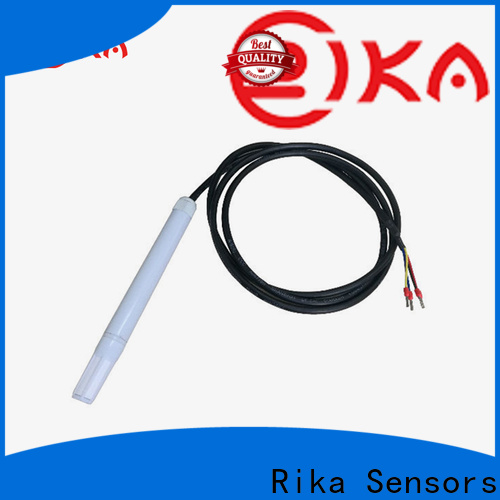 top moisture and temperature sensor supply for temperature monitoring ...
