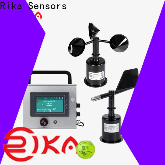 new wind vane sensor factory price for wind direction monitoring | Rika ...
