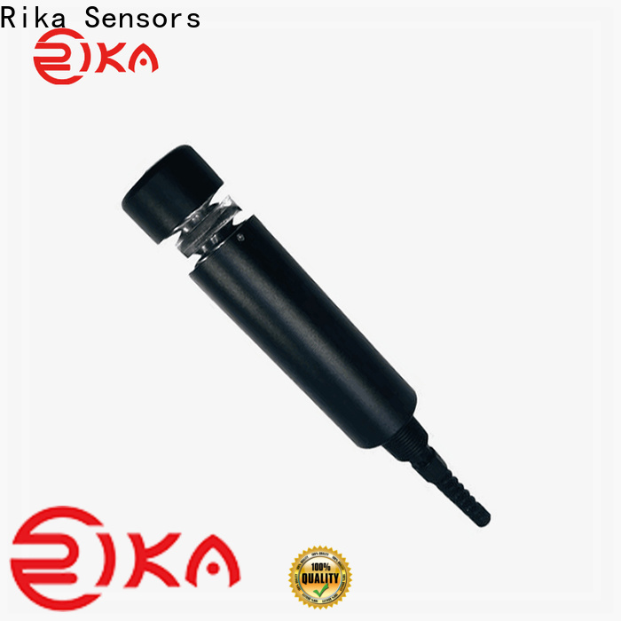 best ph sensor factory for conductivity monitoring | Rika Sensors