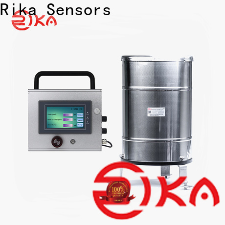 buy tipping bucket rain sensor vendor | Rika Sensors