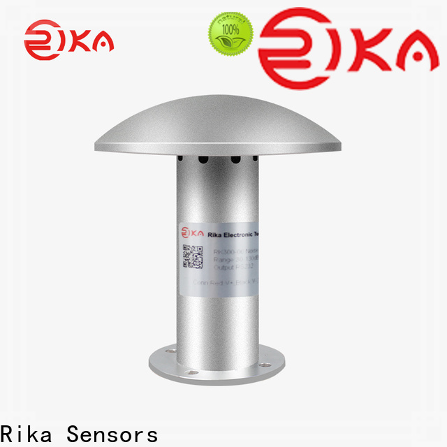high-quality industrial noise sensor vendor for monitoring sound level ...