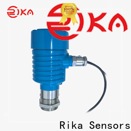 professional liquid level measurement using ultrasonic sensor solution ...