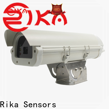 best snowfall sensor manufacturer for detecting snow depth | Rika Sensors