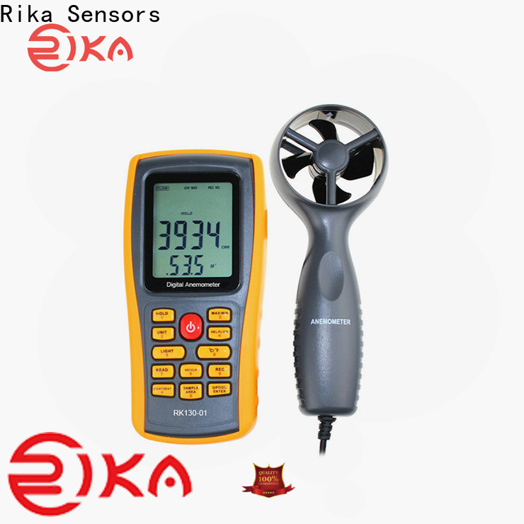 top rated portable anemometer digital solution provider for industrial ...
