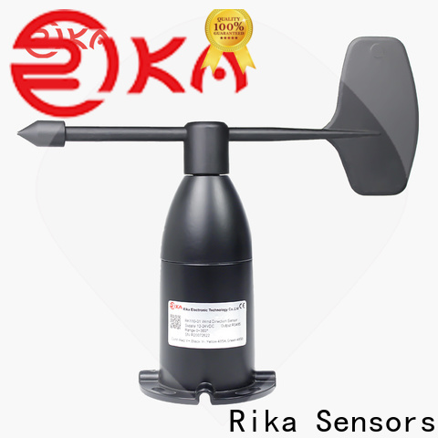 quality wind vane anemometer manufacturers for wind direction ...