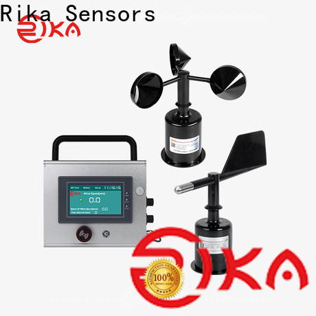best wind measuring device company for wind direction monitoring | Rika ...