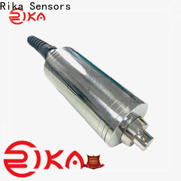 professional soil moisture and temperature sensor company for ...