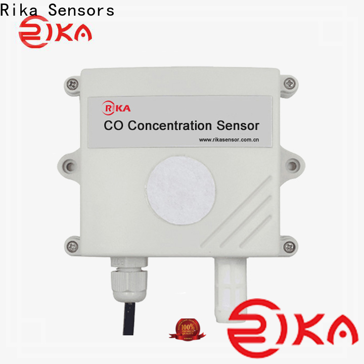 new indoor air quality sensor solution provider for atmospheric ...