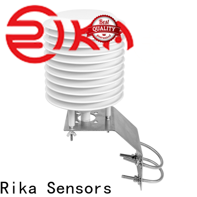 top rated soil oxygen sensor industry for soil monitoring | Rika Sensors