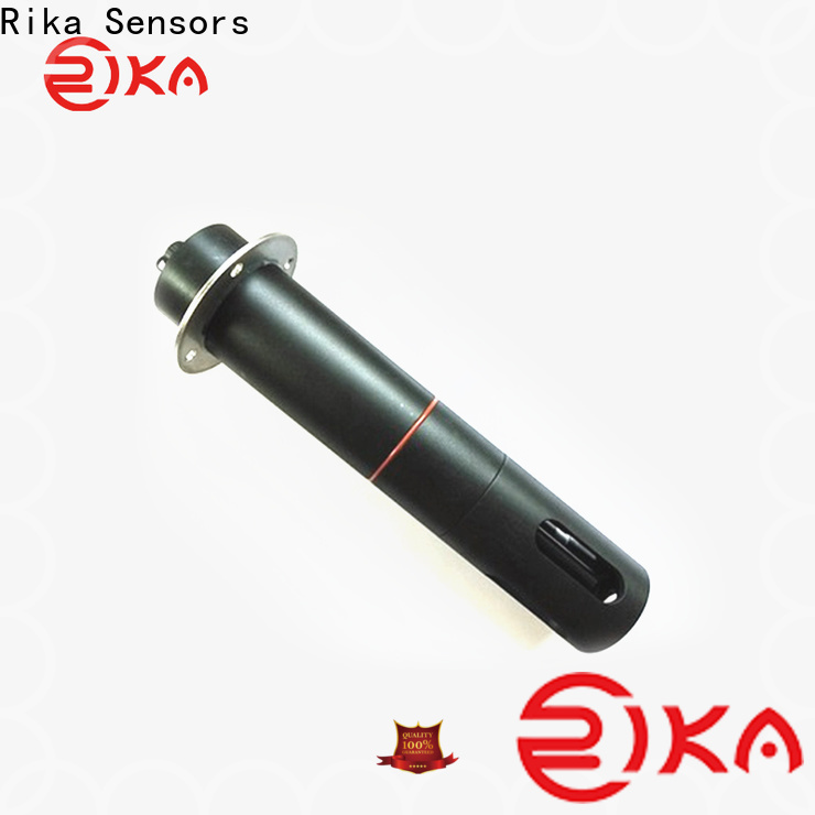professional ec sensor vendor for temperature monitoring | Rika Sensors