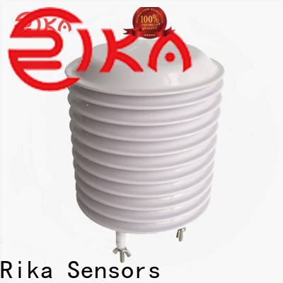 bulk air quality sensor for sale for air pressure monitoring | Rika Sensors