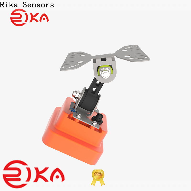 bulk sensor to detect water level supply | Rika Sensors