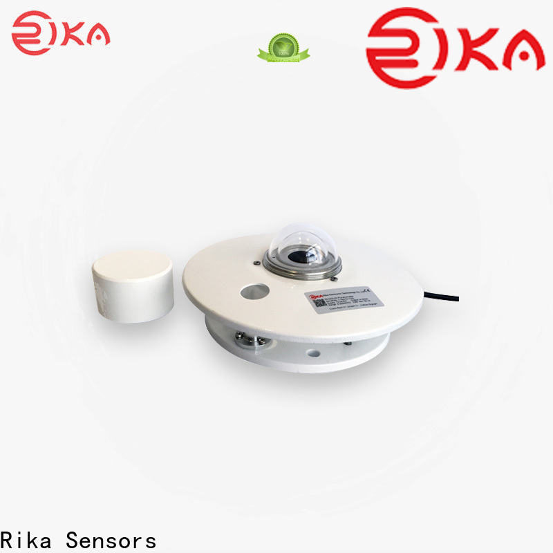 professional uv sensor solution provider for hydrological weather ...