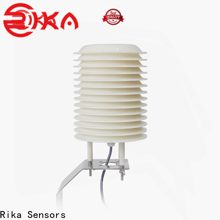 latest indoor air quality sensor suppliers for air pressure monitoring ...