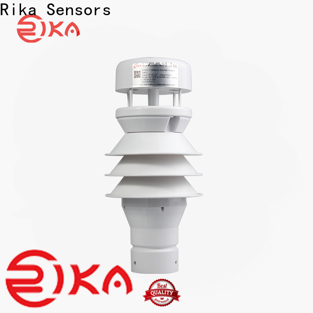 top meteorological station factory price for weather monitoring | Rika ...
