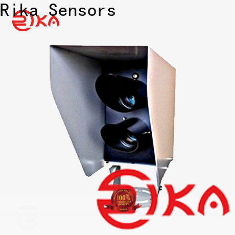pm2 5 sensor wholesale for air quality monitoring | Rika Sensors