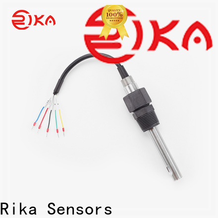 new water monitoring solutions solution provider for conductivity ...