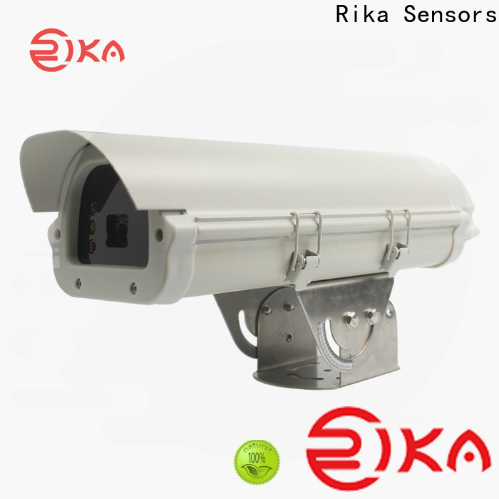 quality snow depth sensor supplier for snow monitoring | Rika Sensors