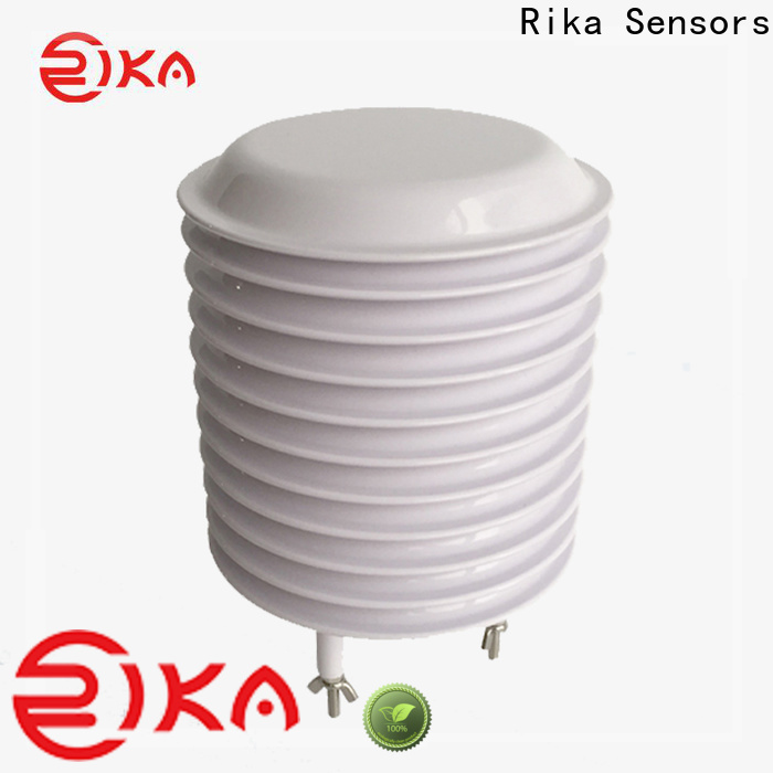 quality indoor air quality sensor solution provider for atmospheric ...