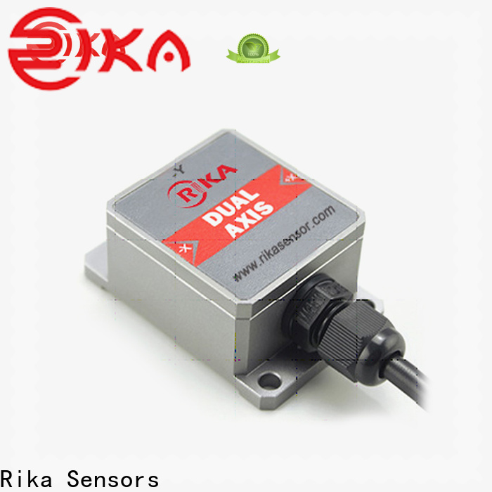 high-quality wind speed and direction sensor wholesale for agriculture | Rika Sensors