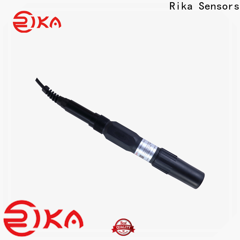 great do sensor manufacturer for soil monitoring | Rika Sensors