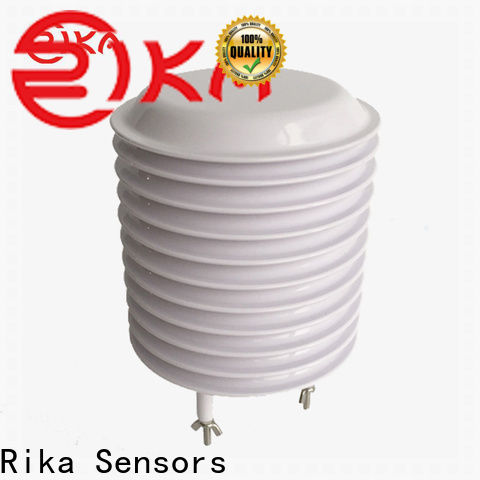 outdoor air quality sensor vendor for air pressure monitoring | Rika ...