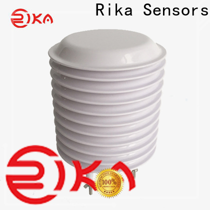 latest pm2 5 sensor for sale for air pressure monitoring | Rika Sensors
