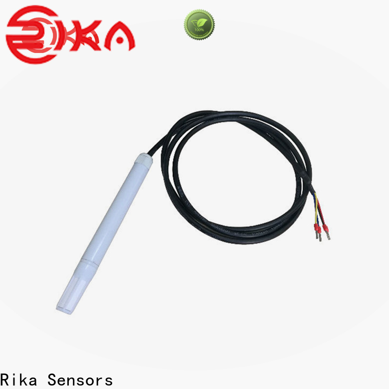top moisture and temperature sensor factory for humidity monitoring ...