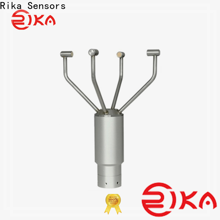 great radiation sensor industry for shortwave radiation measurement | Rika