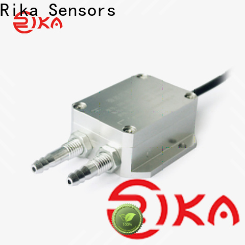 bulk air quality detector factory for air temperature monitoring | Rika ...
