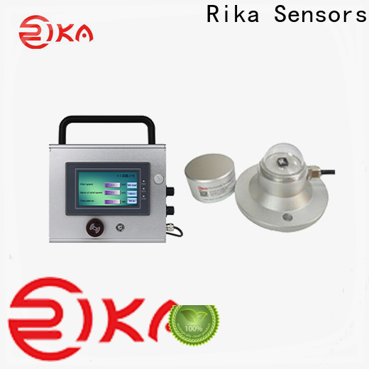 top solar irradiance unit solution provider for ecological applications ...