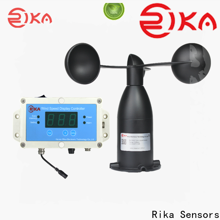 professional wind speed and direction instruments supply for wind ...