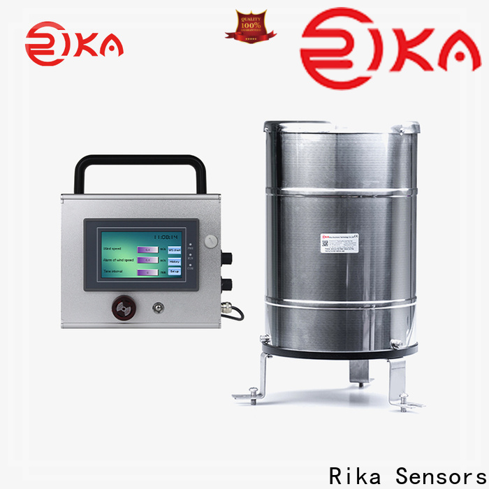 top rated uv radiation sensor supplier for hydrological weather ...