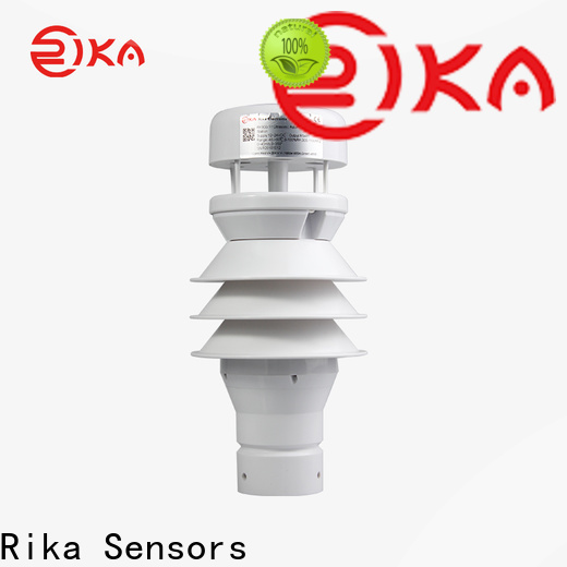 professional meteorological station solution provider for rainfall ...