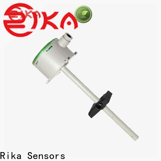 buy wind sensor supply for meteorology field | Rika Sensors