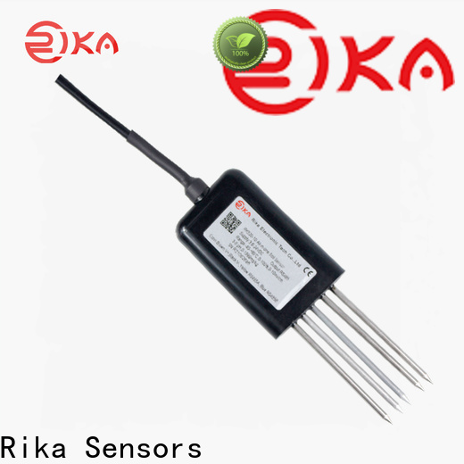soil moisture indicator factory for soil monitoring | Rika Sensors