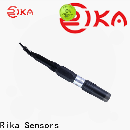perfect water monitoring sensors company for plant | Rika Sensors